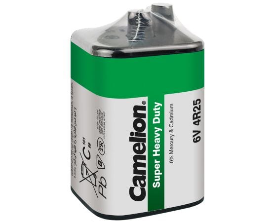 Archives des Piles Vertes Cello - Camelion - chargeurs batteries piles ...